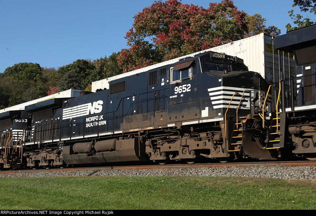 NS 9652